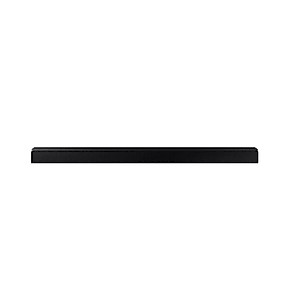 Samsung 2.1 Ch Soundbar with 290W with Wireless Subwoofer Black HW-A50M/ZA (Renewed)