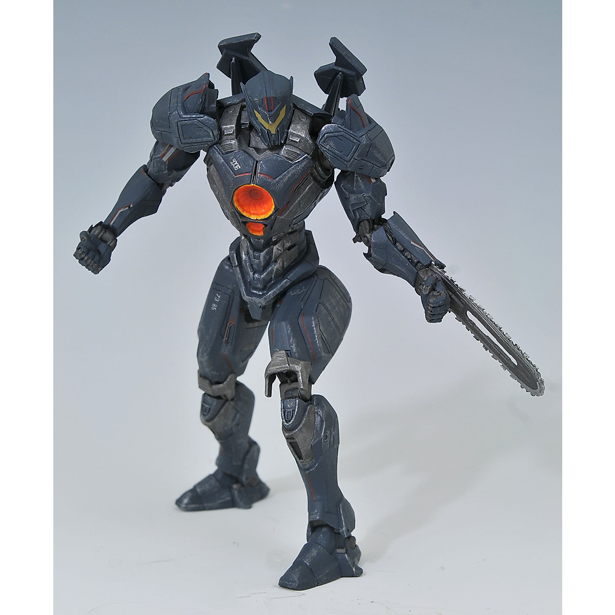 Diamond Select Toys Pacific Rim Uprising: Gipsy Avenger Select Action Figure - AUG179033, 180 months to 1188 months