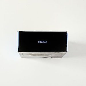 Inateck USB 3.2 Gen 2 Hard Drive Docking Station, ONLY for 2.5" SATA SSD/HDD, with Software Clone Function