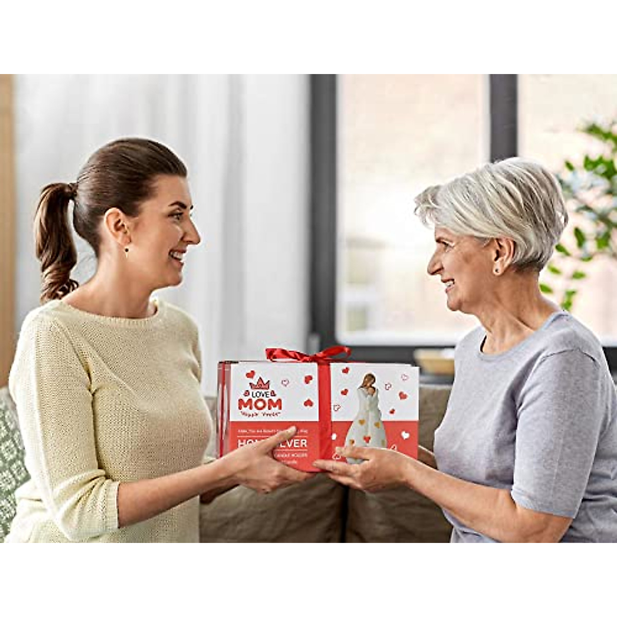 Gifts for Mom from Daughter-Mom Birthday Gifts