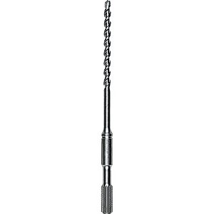Makita B-63965 1/2" x 13" Spline Bit, 2-Cutter