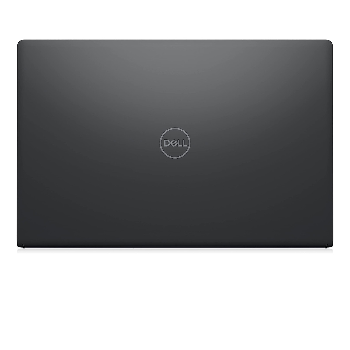 Newest Dell Inspiron 3510 Business Laptop, 15.6" HD Display, Intel Celeron N4020 Processor, 16GB RAM, 256GB PCIe SSD, Webcam, WiFi, HDMI, Bluetooth, Windows 11 Pro, Black (Renewed)