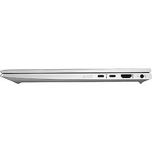 HP EliteBook 835 G8 13.3" Notebook - Full HD - 1920 x 1080 - AMD Ryzen 5 PRO 5650U Hexa-core (6 Core) 2.30 GHz - 16 GB RAM - 256 GB SSD