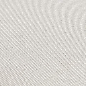 Canaan All-Weather Wicker Outdoor 26" Square Ottoman with Cushion