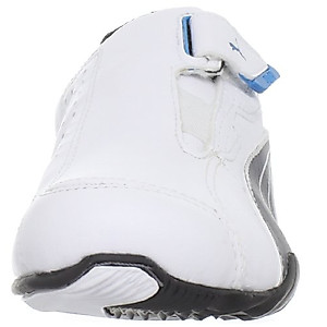 Puma Redon Move Sneaker,White/Dark Shadow/Black,11.5 US/13 D US