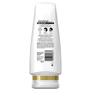 Pantene Pro-V Conditioner, Color Preserve Volume, 12 Ounce
