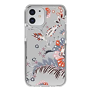 Ted Baker BERTIEY Anti Shock Case for iPhone 11 (2019) 6.1 inch - Spiced Up