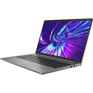 HP ZBook Power G9 15.6" Mobile Workstation - Full HD - 1920 x 1080 - Intel Core i7 12th Gen i7-12800H Tetradeca-core (14 Core) - 16 GB Total RAM - 512 GB SSD - Windows 11 Pro - NVIDIA T600 with 4