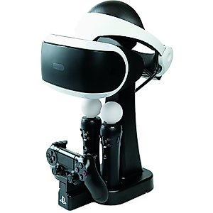 PowerA Charge & Display Station for PlayStation VR