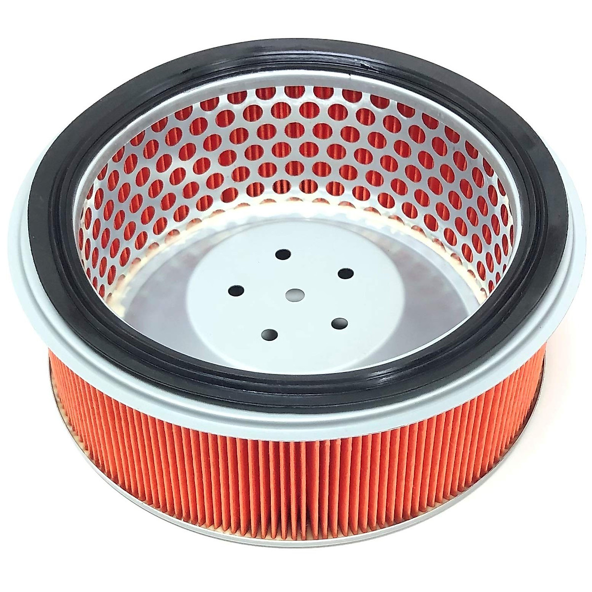 Kawasaki 2 Pack Air Filters Plus Pre-Filters - Compatible 11013-2195, 11013-2194, 11013-2213. Same As John Deere M144815, M144816, M148207, M152049