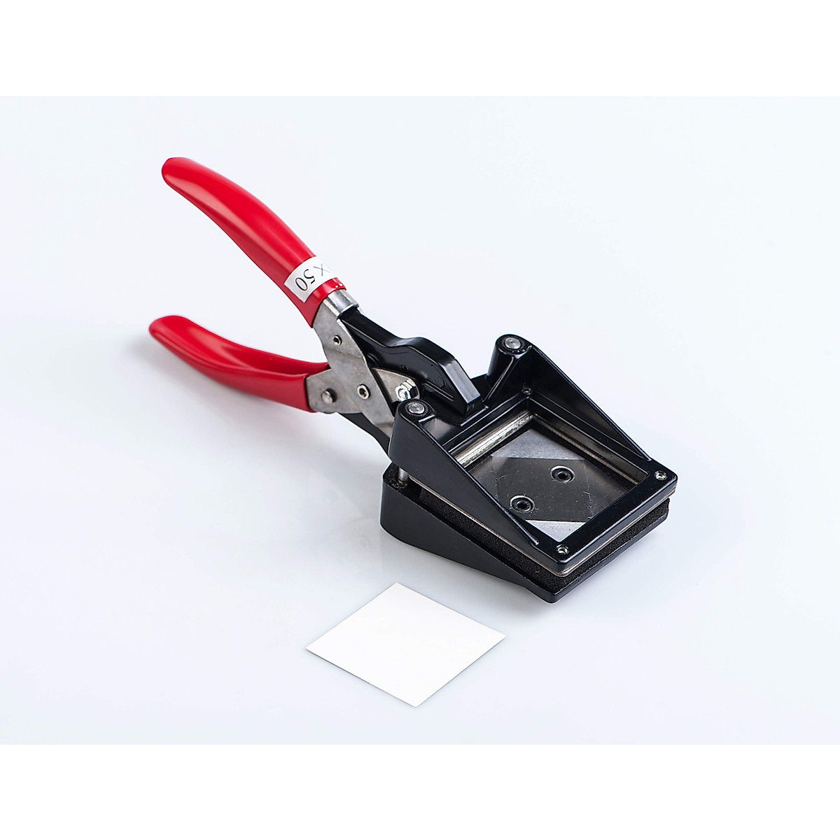 BNC 2 Inches by 2 Inches Handheld Passport Photo Cutter E003