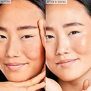 USDA Organic Face Oil – USA Made with Natural Ingredients, Brightens & Smooths Fine Lines & Wrinkles, Non-comedogenic Lightweight Facial Oil for Dry & Sensitive Skin with Moringa, Jojoba & Argan Oils