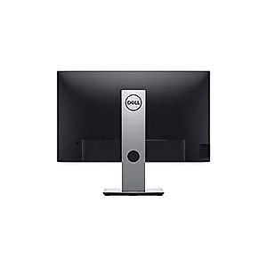 DELL P Series 27-Inch FHD 1080p Screen Led-Lit Monitor (P2719H), Black