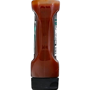 Heinz Carolina Vinegar Style Tangy BBQ Sauce (18.6 oz Bottle)