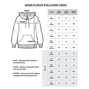 3 Pack: Men’s Fleece Warm Dry Fit Wicking Long Sleeve Active Athletic Hoodie Performance Hooded T Shirt Workout Running Fitness Gym Sports Fishing Casual Sweatshirt Outdoor Hiking-Set 3, X-Large