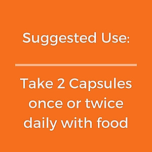 Natgrown Panax Ginseng & Ginkgo Biloba Supplement - Red Korean Ginseng & Ginko Biloba Capsules for Men & Women - Supports Memory Focus & Brain Function - Vegan Pills - 120 Count