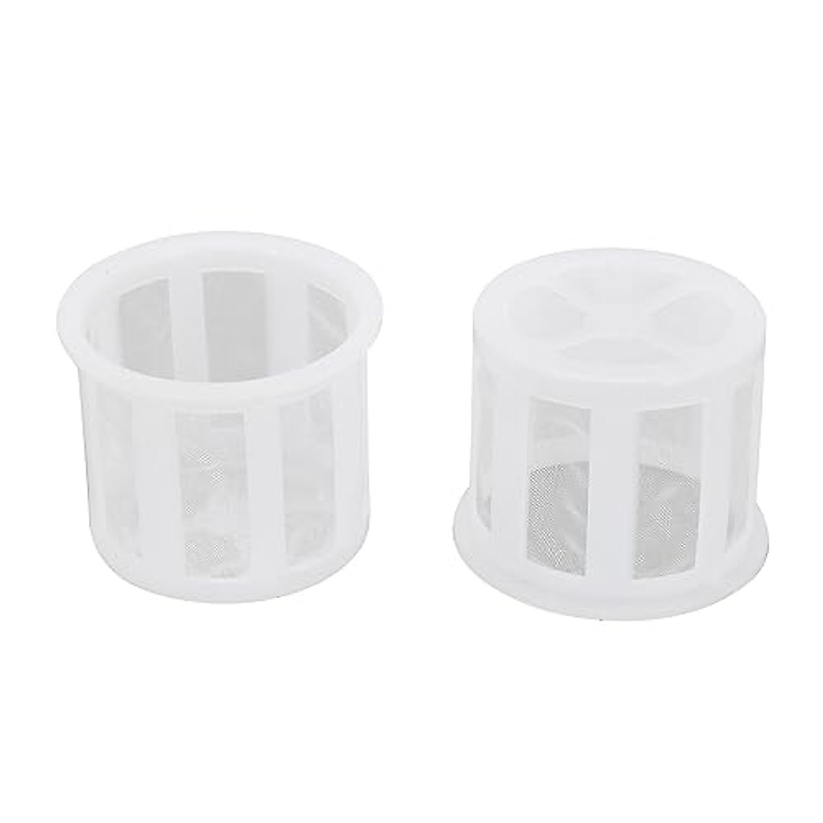 Firmusparts Fuel Tank Fuel Filter Strainer 0H1326 17672-899-000 Compatible with Generac Centurion Portable Gas Generator GP5500 GP6500 GP8000 XC8000 Compatible with Honda Predator Generator 2PCS