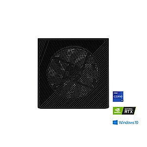 Gigabyte AORUS Model S Gaming PC Computer Desktop (Intel i9-11900K, NVIDIA GeForce RTX 3080 GDDR6X 10GB, 32GB DDR4 RAM, 3TB M.2 SSD) - GB-AMSI9N8I-2051