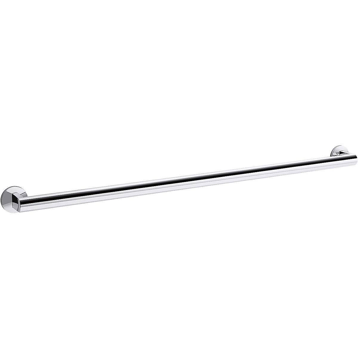 KOHLER Components 36-in Grab Bar