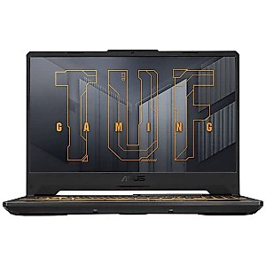 ASUS TUF 15.6" 144Hz FHD Gaming Laptop | Intel Core i5-11400H | NVIDIA GeForce RTX 3050 | Backlit Keyboard | Windows 11 | Grey (Gray, 8GB DDR4 | 512GB SSD)