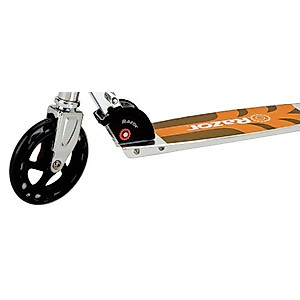 Razor Cruiser Scooter - Metal Kick Malibu