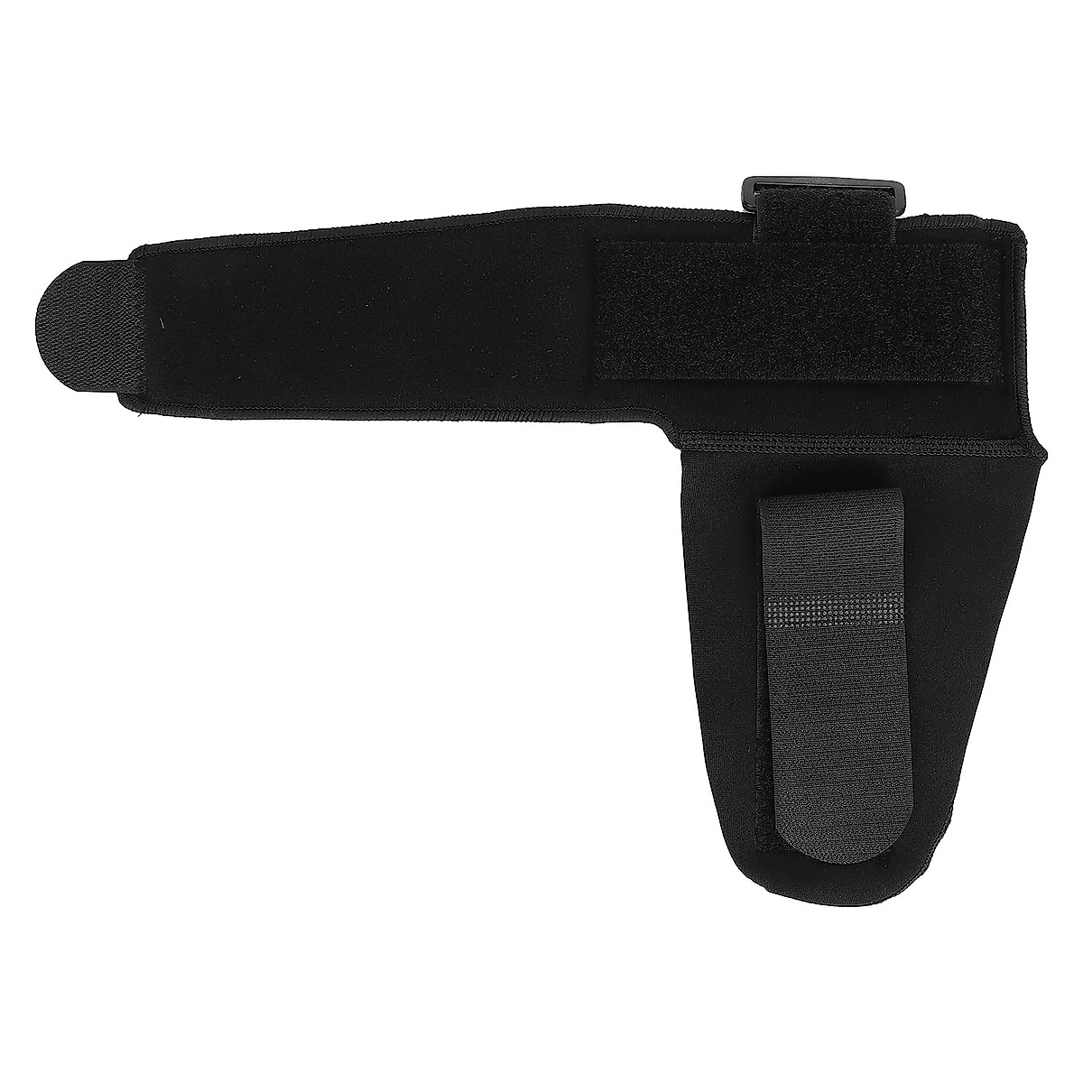 Plar Fasciitis Night Splint Foot Drop Orthotic ,Plar Fasciitis Night Splint Foot Drop Orthotic Bracket Adjustable Elastic Dorsal Night Splint Adjustable Ankle Support For Plar Fasciitis Heel Ankle Arch Pain Achilles Tendonitis(L)