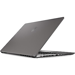 MSI Creator Z16 Gaming Laptop 16" WQXGA IPS 120Hz Touchscreen 14-Core Intel i7-12700H 64GB DDR5 2TB SSD NVIDIA GeForce RTX 3060 6GB Thunderbolt 4 Wi-Fi 6E RGB Backlit KB FP Win11 Pro w/ONT 32GB USB