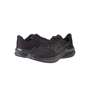 Nike Womens Downshifter 11 Wide, 9 Black