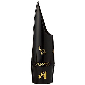 Vandoren SM602B A45 Jumbo JAVA Mouthpiece Alto Saxophone