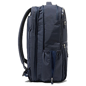 Baggallini Modern Convertible Travel Backpack