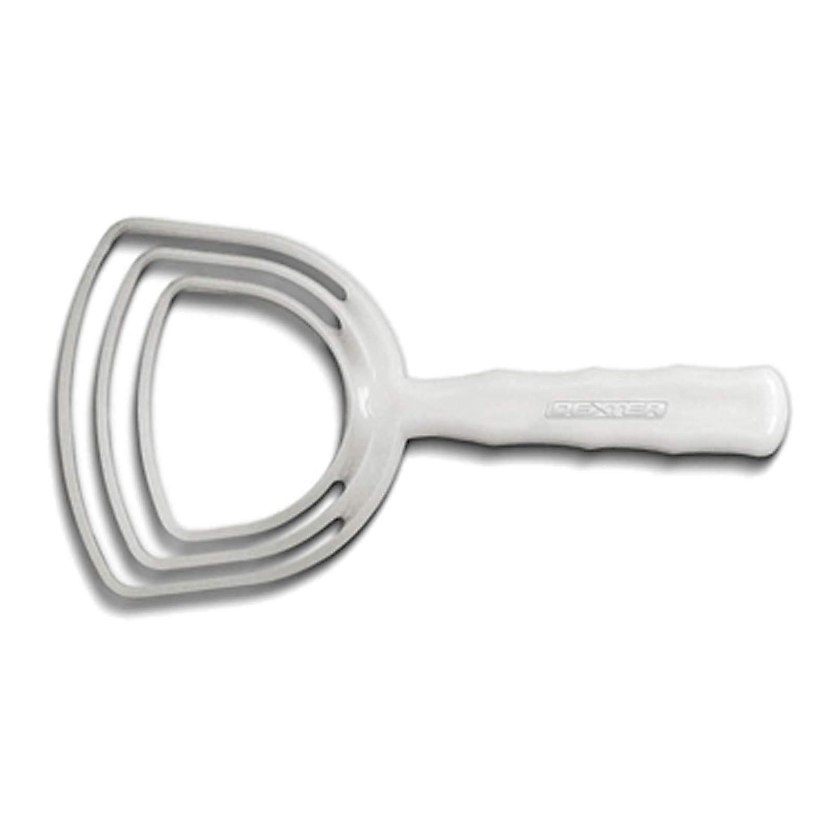 Dexter-Russell 4-inch Square Bone Dust Scraper