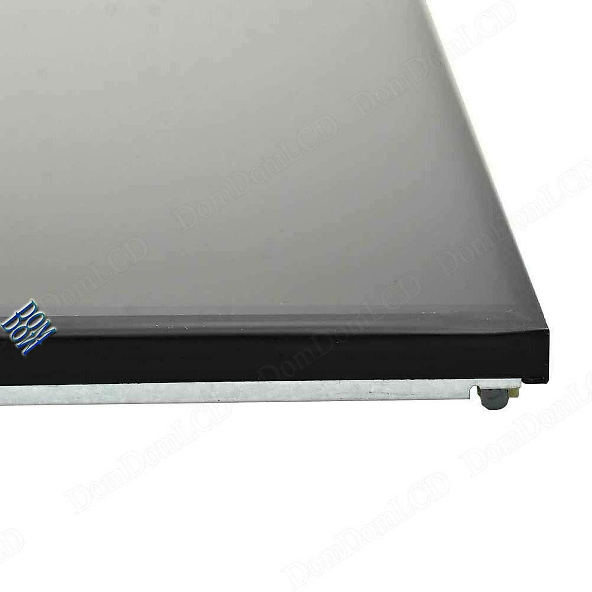 23" Compatible FHD LED LCD Display Screen Panel Replacement for Lenovo FRU 01AG962