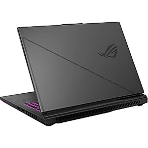 EXCaliberPC 2023 ASUS ROG Strix G18 G814JI-CS94 (i9-13980HX, 16GB RAM, 1TB NVMe SSD, RTX 4070 8GB, 18" QHD+ 240Hz 3ms, Windows 11) Gaming Notebook