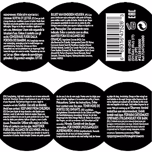 American Crew Men's Mustache Wax, Strong Hold, 0.5 Oz