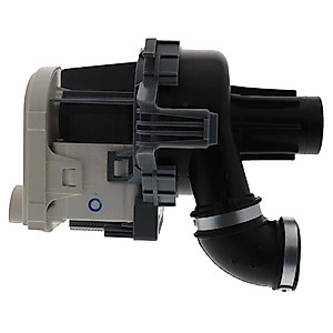 PRYSM Dishwasher Motor Pump Replaces W10510667