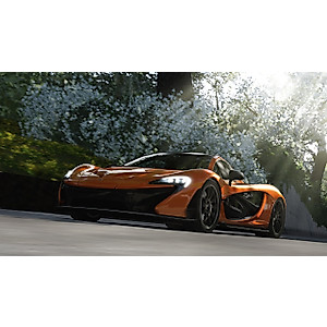 Forza Motorsport 5 Day One Edition