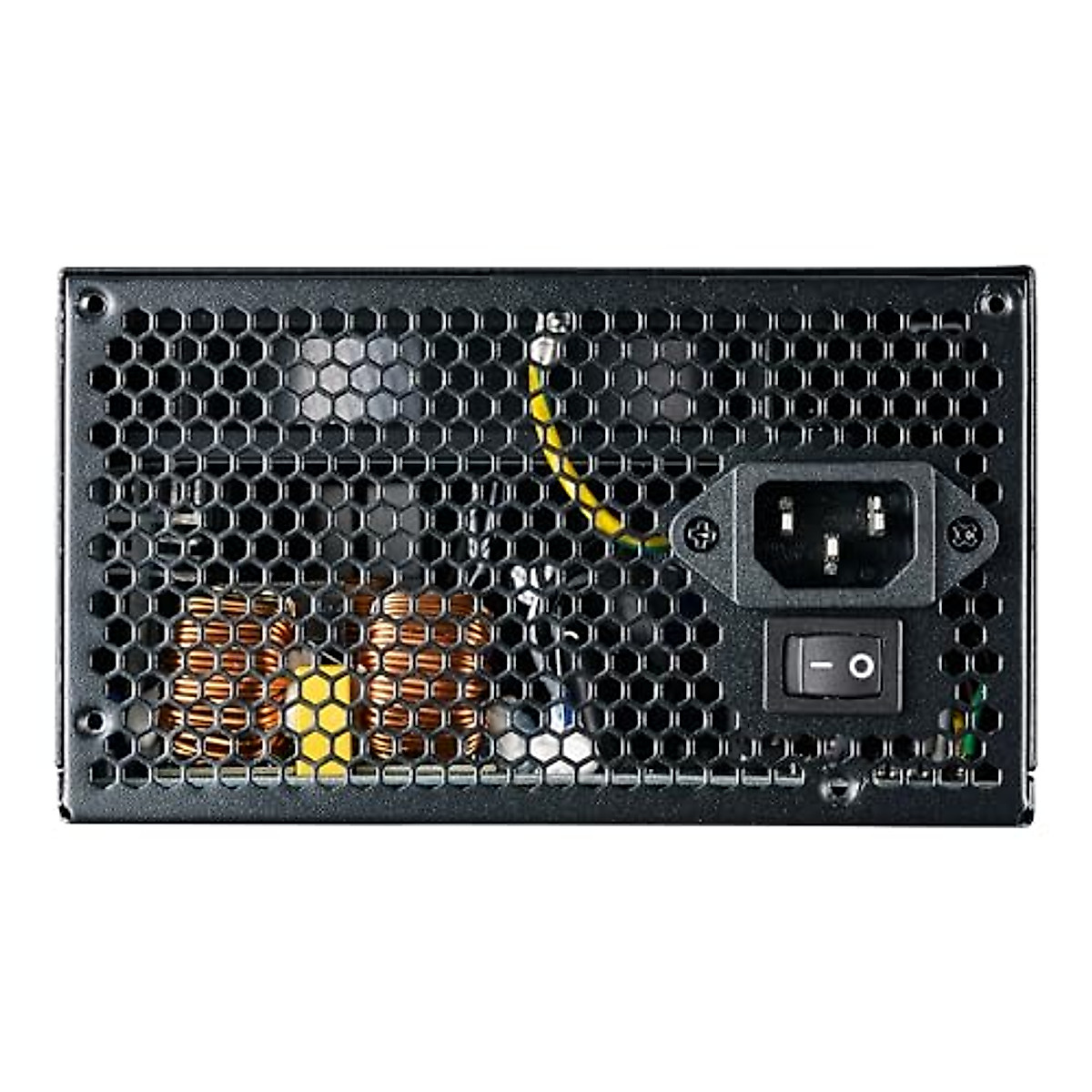 Cooler Master MWE Gold 750 V2 Full Modular, 750W, 80+ Gold Efficiency, GPU Support RTX 4070 Super, 2 EPS Connectors, 120mm HDB Fan, Semi-fanless, 5-Year