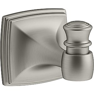 KOHLER GRAND ROBE HOOK