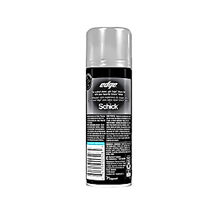 Edge Ultra Sensitive Shave gel, 7 Ounce (Pack of 2)