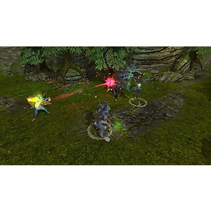 Rise of the Guardians: The Video Game - Playstation 3 - PlayStation 3