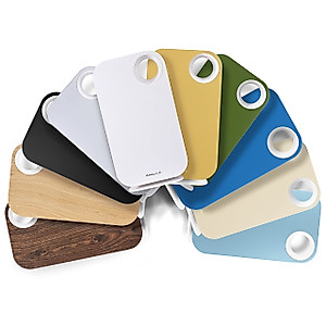 OVAL AIR AIR1000D 3-Stage H13 True HEPA 5-in-1 Air Purifier For Allergens,Dust,Pets,Allergies,Odor,Smoke,Pollen, Rooms up to 600 sq. ft., Dark Wood 13.8" X 7.5" X 25"