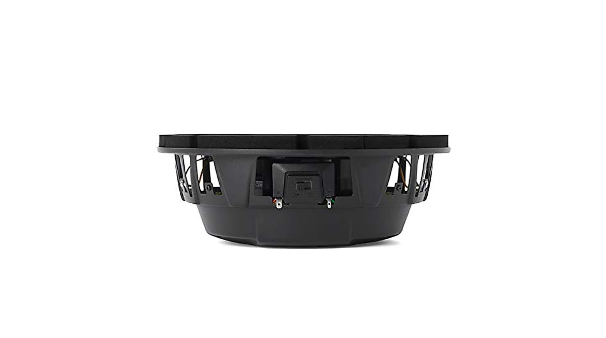 JBL Club WS1000 - 10” shallow mount subwoofer w/SSI™ (Selectable Smart ...