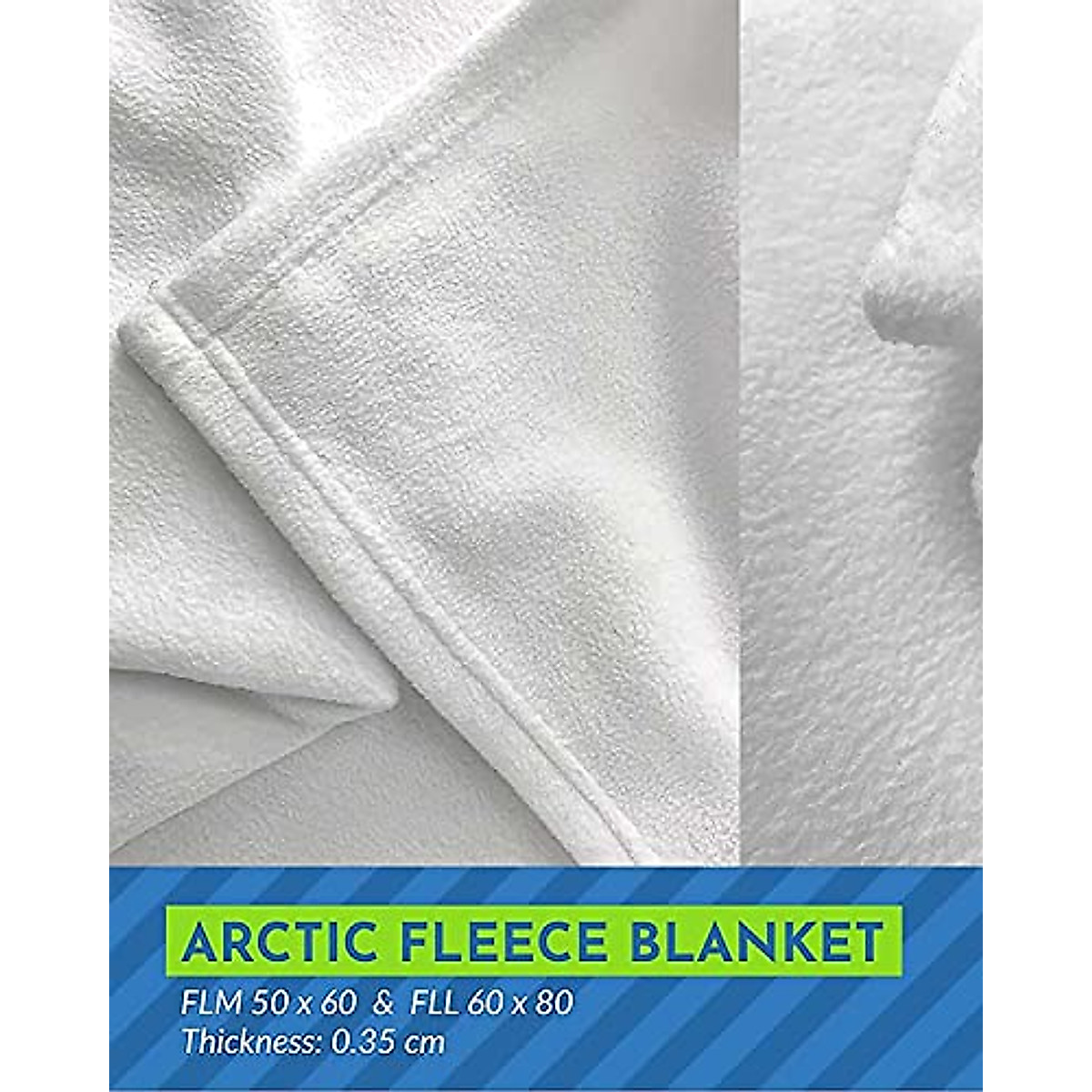 Personalized Baby Blanket, Baby Blanket for Girls, Custom Name Baby Blanket, Baby Girl Gifts (#1)