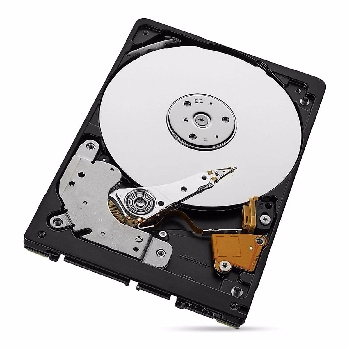 (Old Model) Seagate 2TB Laptop HDD SATA 6Gb/s 128MB Cache 2.5-Inch Internal Hard Drive (ST2000LM015)