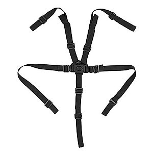 Baby Seat Harness Belt Universal Baby Seat Belt High Chair Straps for Pushchair Stroller Chair Protection (#2)