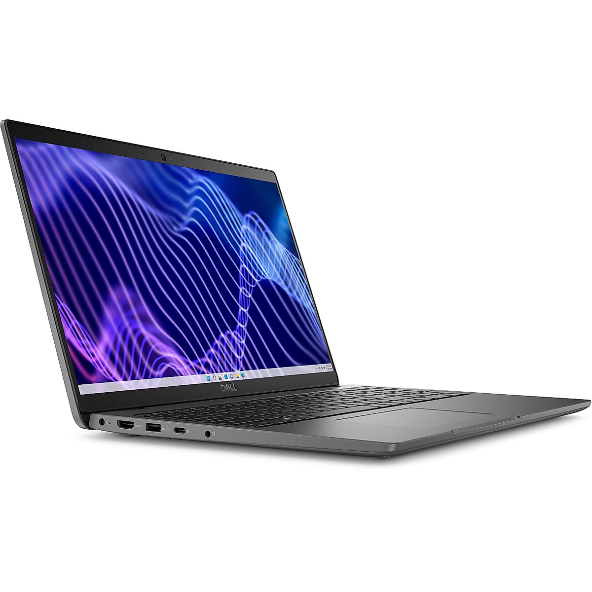 Dell 2024 Latitude 3000 3540 15.6" FHD Business Laptop Computer, 13th Gen Intel 10-Core i5-1335U (Beat i7-1270P), 32GB DDR4 RAM, 2TB PCIe SSD, WiFi 6E, Bluetooth, FHD Camera, Windows 11 Pro
