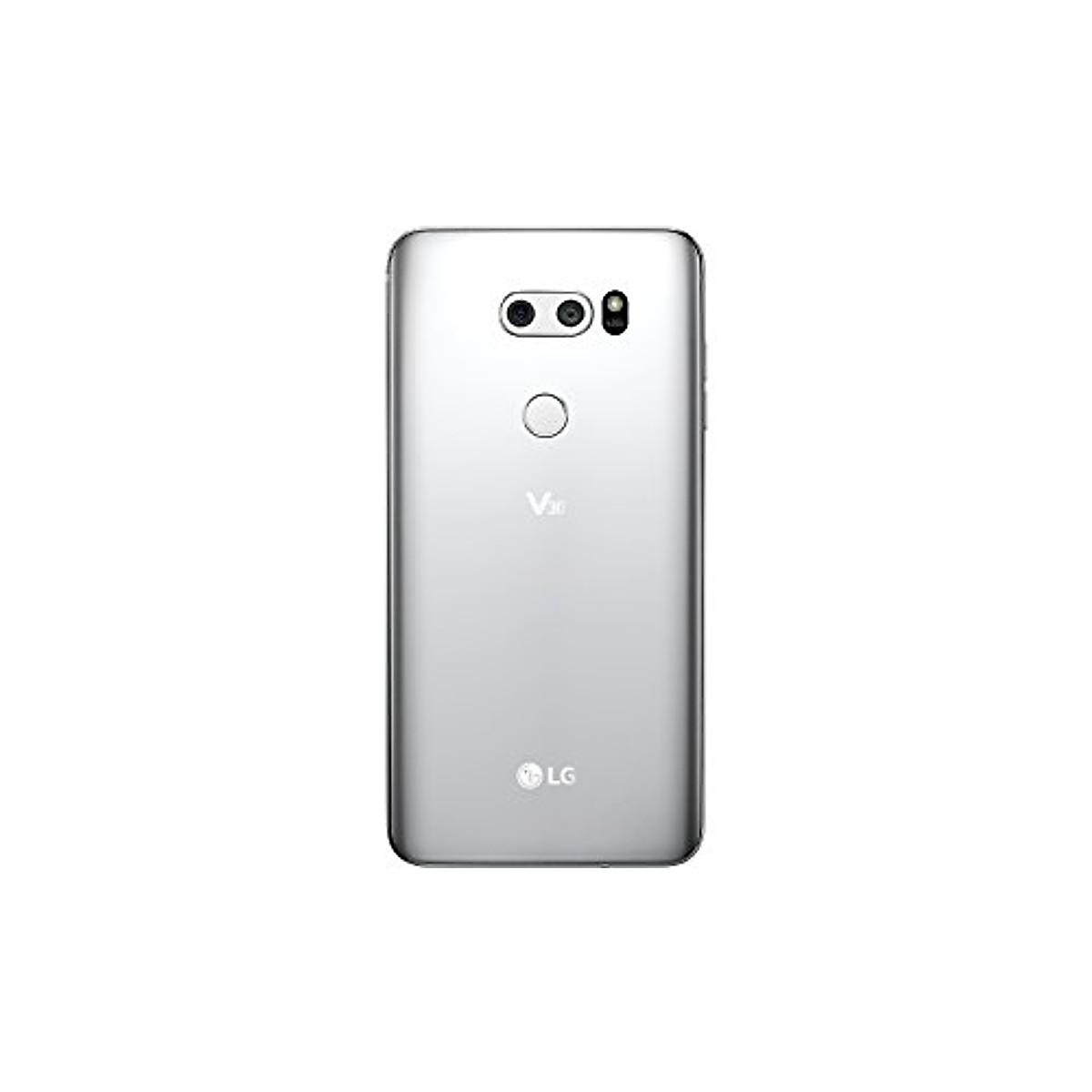 LG V30 H932 Dual Camera 4G LTE 64GB Silver (T-Mobile)