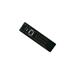 HCDZ Replacement Remote Control for Magnavox NB958 NB958UD NB904UD MBP5130 MBP5130/F7 NB959UD NB959 MBP2100/F7 MBP1200 Blu-ray Disc Network Media DVD Player