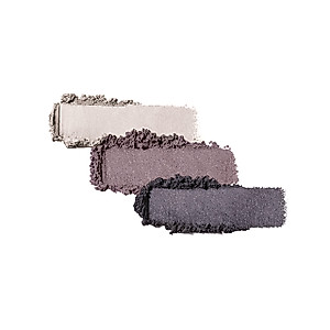 jane iredale PurePressed Eye Shadow Triple, Sundown, 0.06 oz. powder