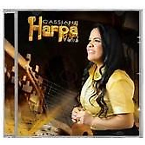 Cassiane Harpa Vol 2